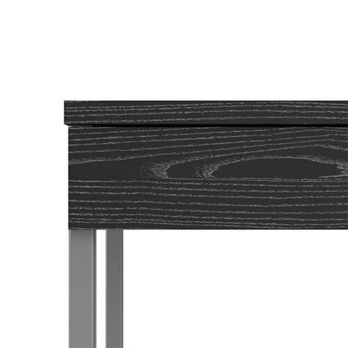 Escritorio Tvilum Function Negro