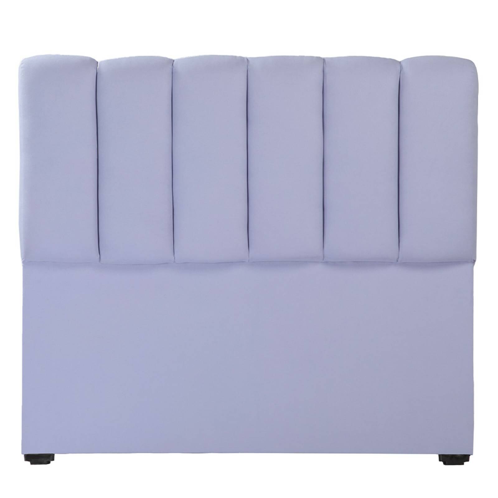 Cabecera Matrimonial Dicasa Kami Lila