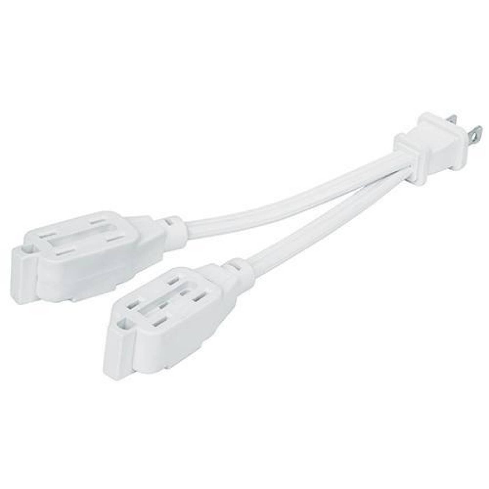 Multicontacto Con Cable Flexible Volteck