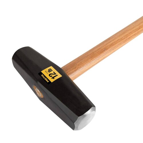 Marro Tipo Nevada 12lbs Mango 36' Pretul