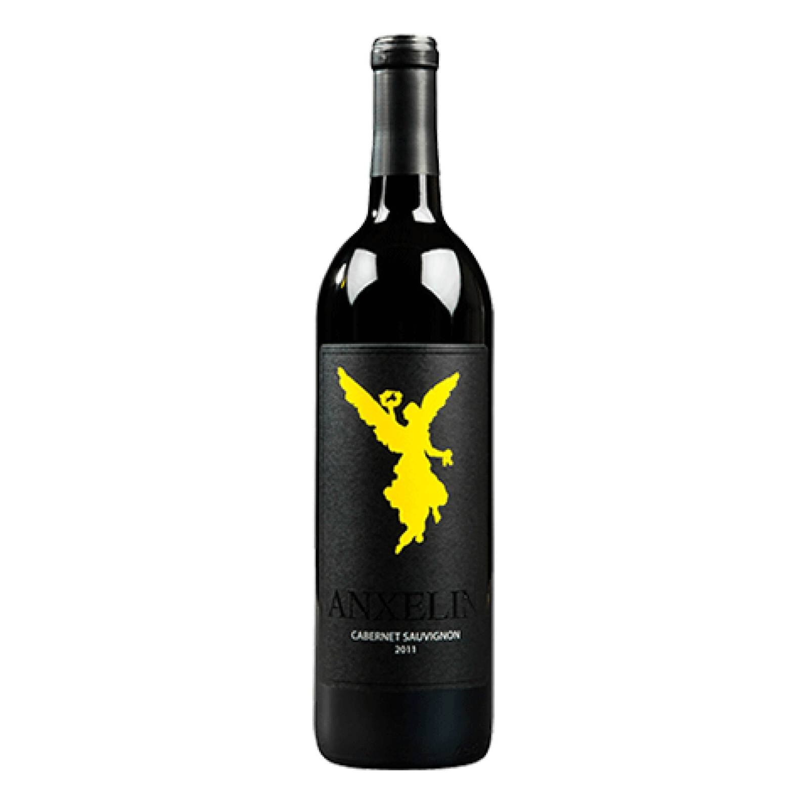 Anxelin Cabernet Sauvignon