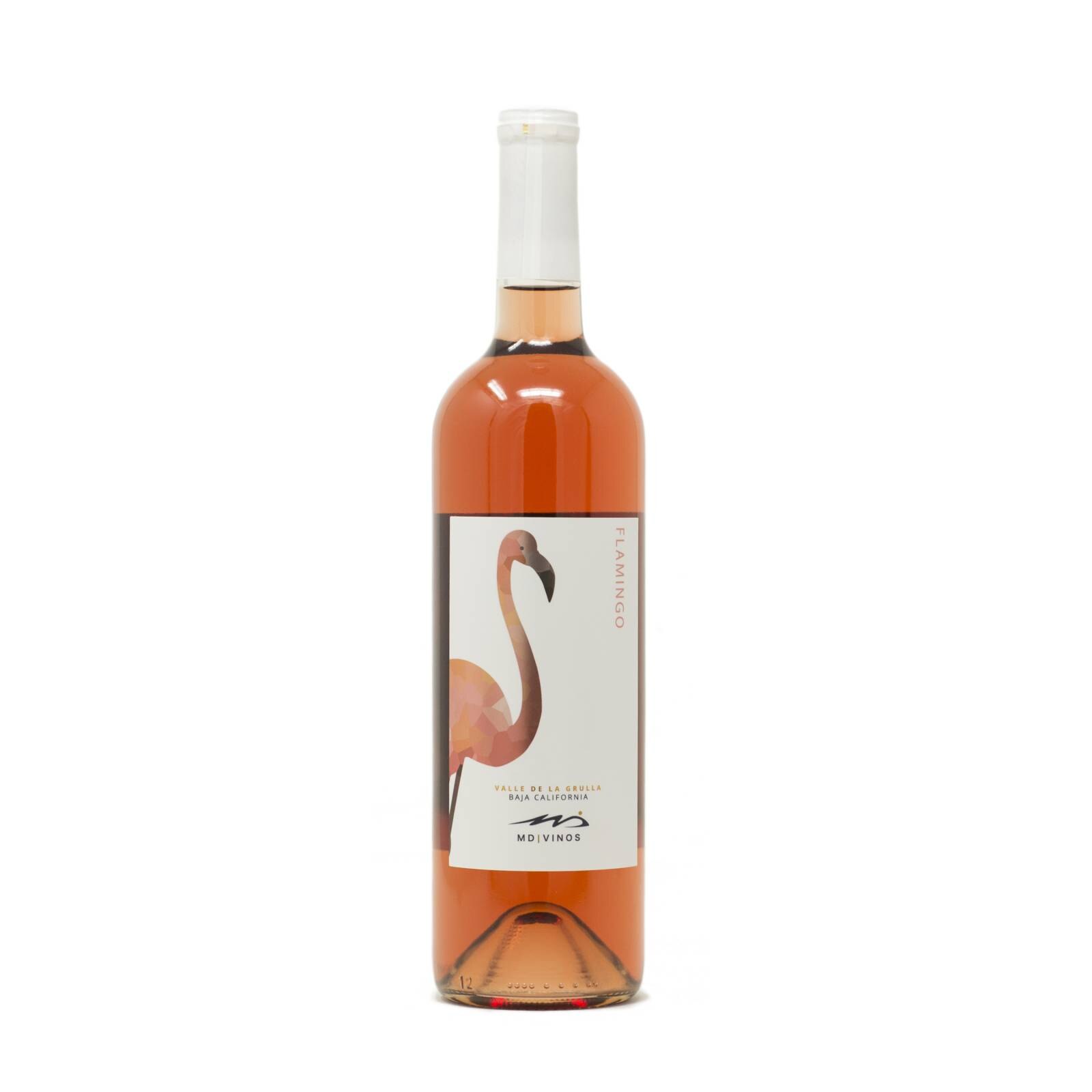 Flamingo 2018