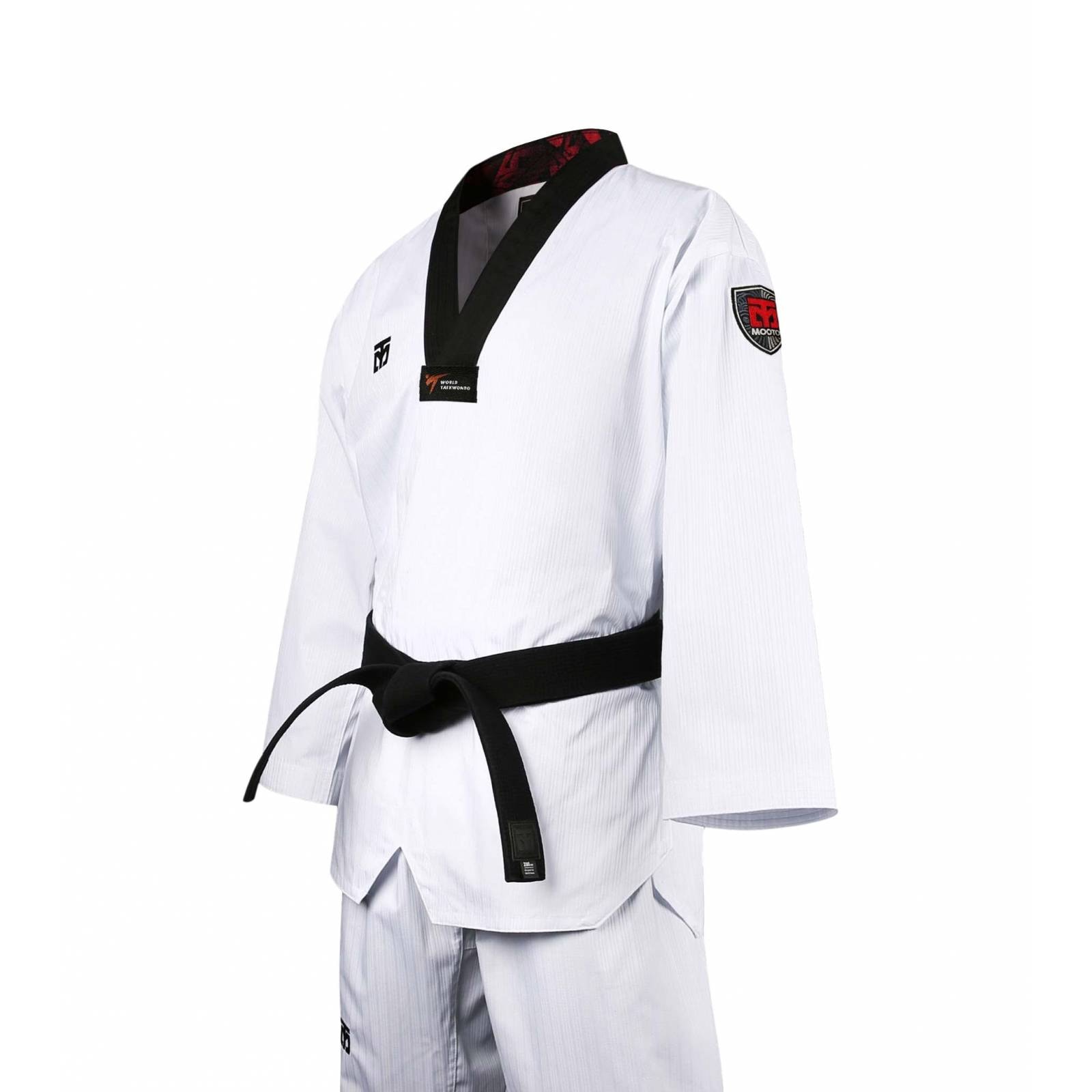 Mooto taekwondo tkd dobok bs4.5 dan - Sears