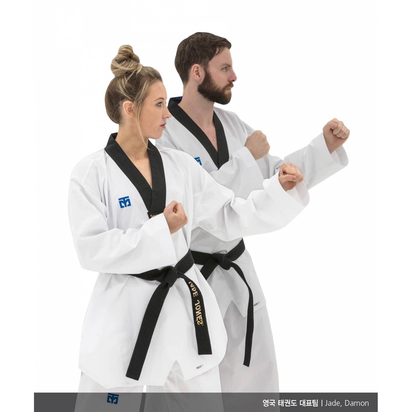 Mooto taekwondo tkd dobok extera s6 - Sears