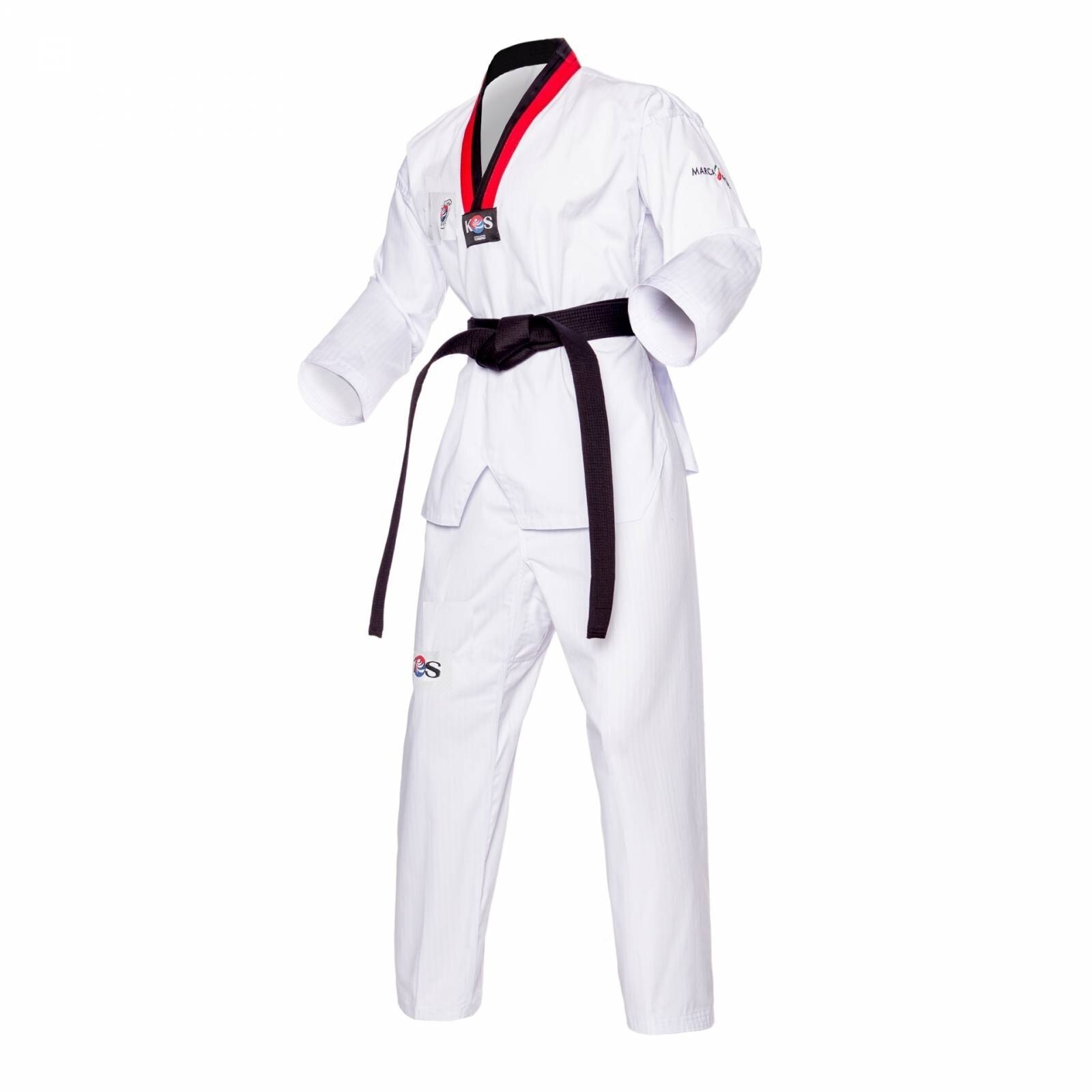 Dobok champion cuello poom (kids) - kos - Sears