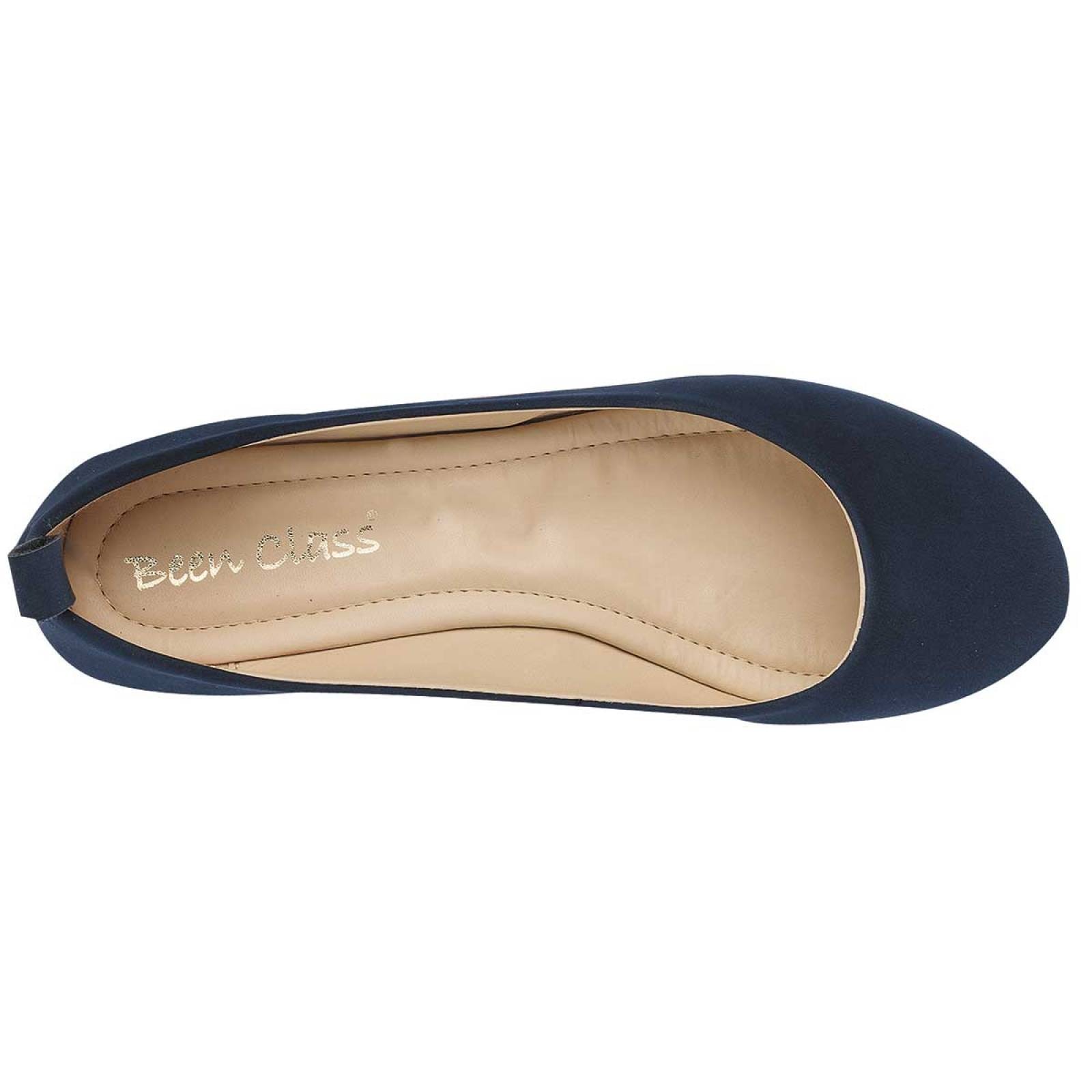 Been Class Zapato para Mujer 66577-1