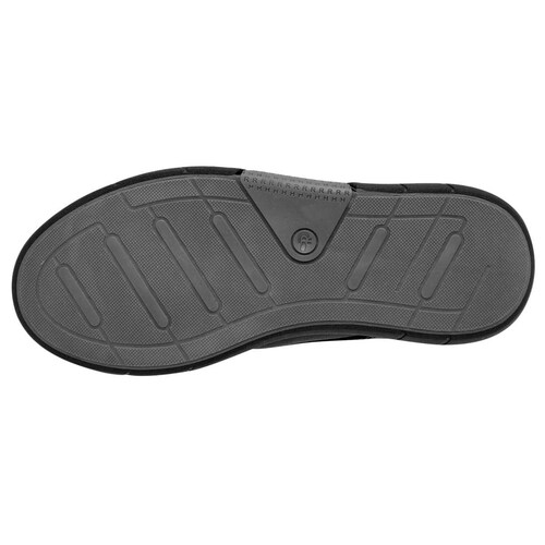 Negro Total Zapato casual para niño negro, codigo 104850-1