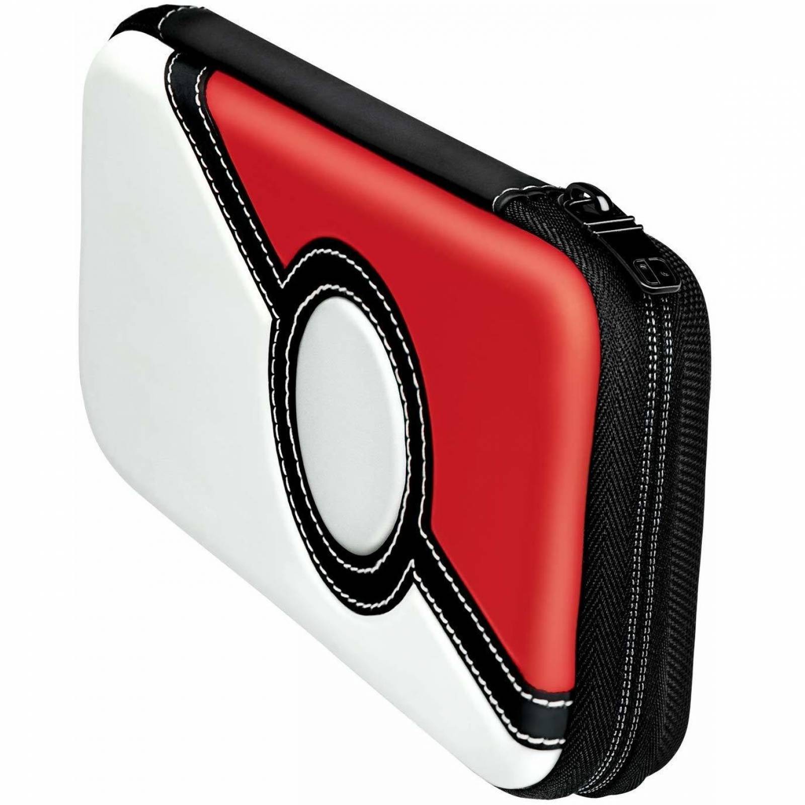 Estuche slim travel case pokeball pdp nintendo switch - Sears