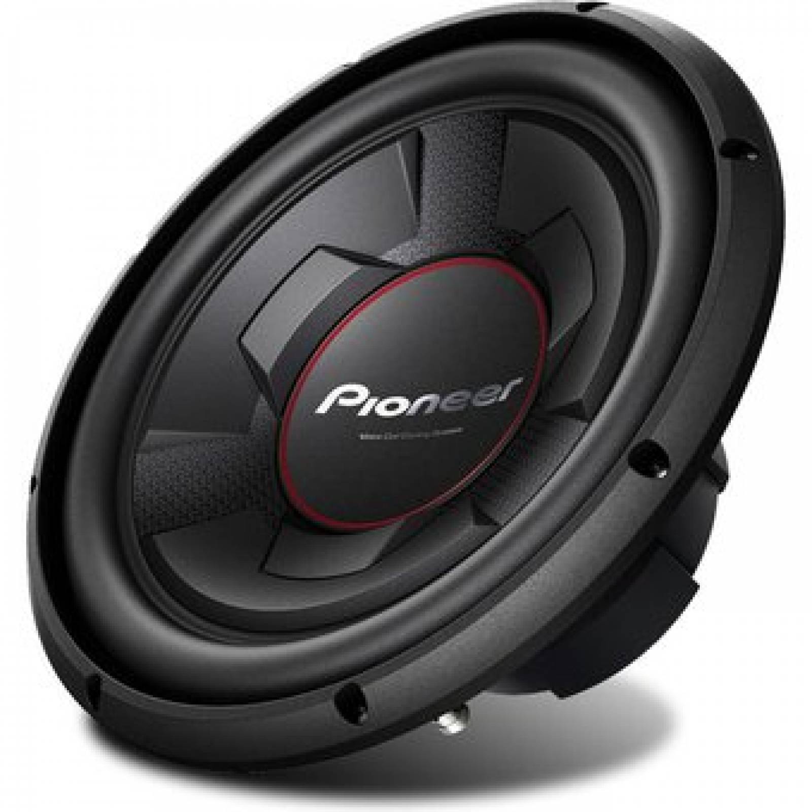 Subwoofer De 30Cm 350 Watts Marca Pioneer