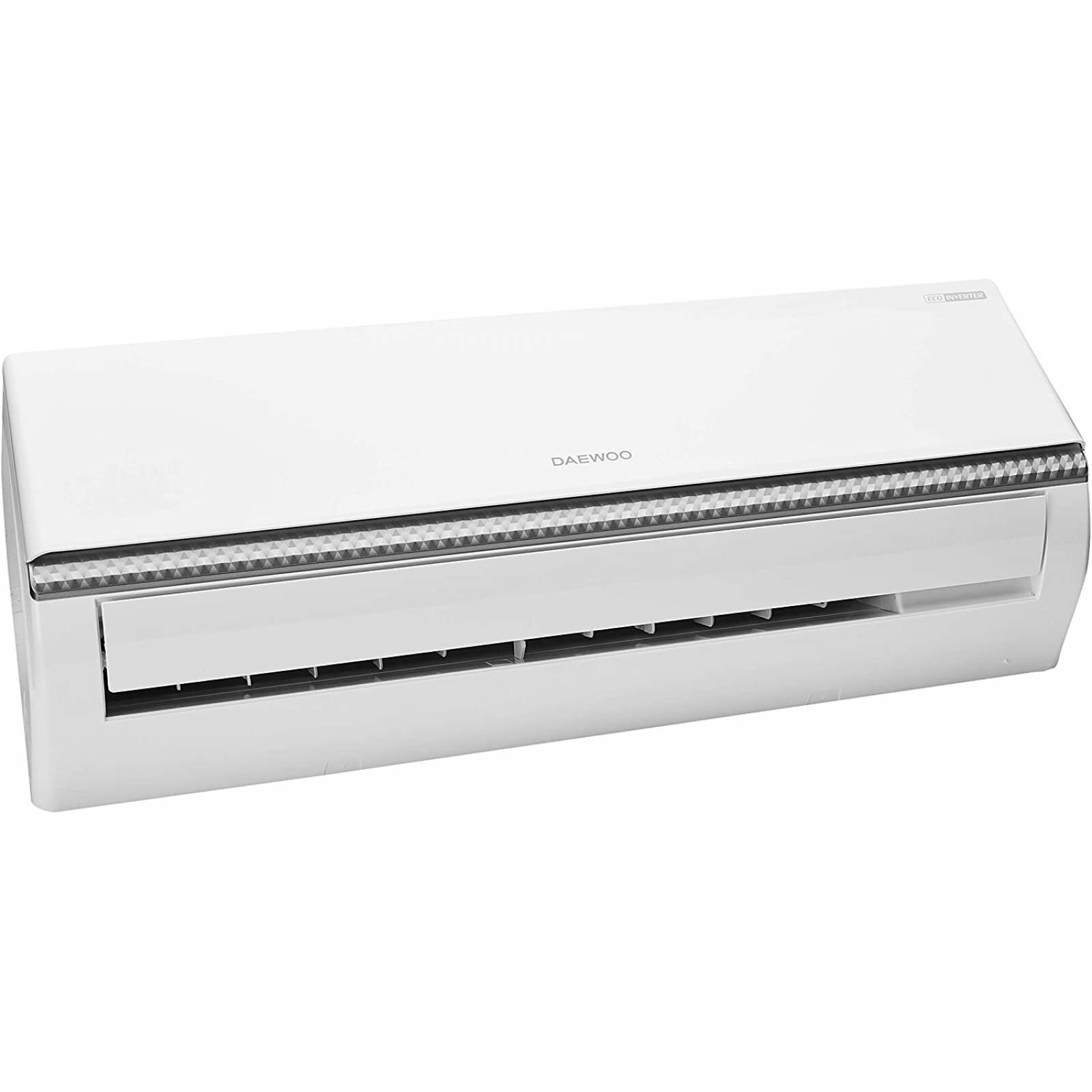 Aire Acond. 12000 Btus, Inverter, 110v Marca Daewoo / Winia
