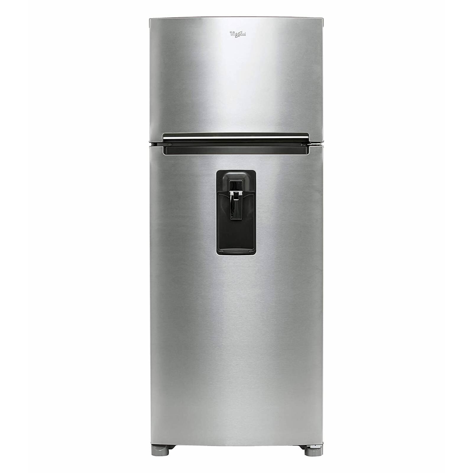 REFRIGERADOR MOD. WT-1870A SILVER C/DESPACHADOR