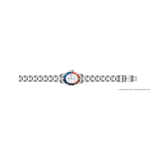 Reloj Invicta 8933 Acero para Hombres