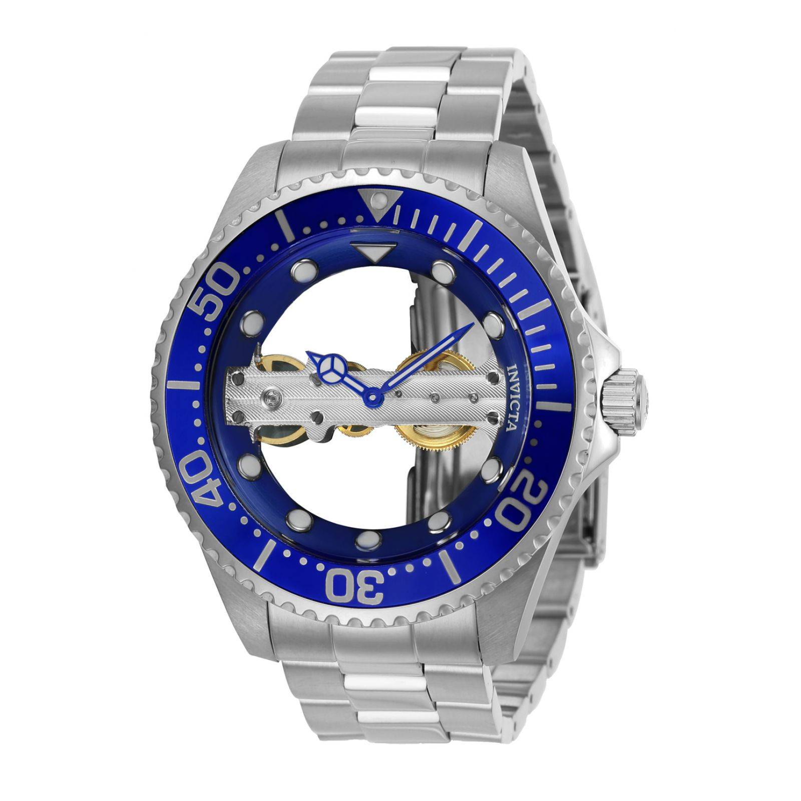 Reloj Invicta 24693 Acero para Hombres