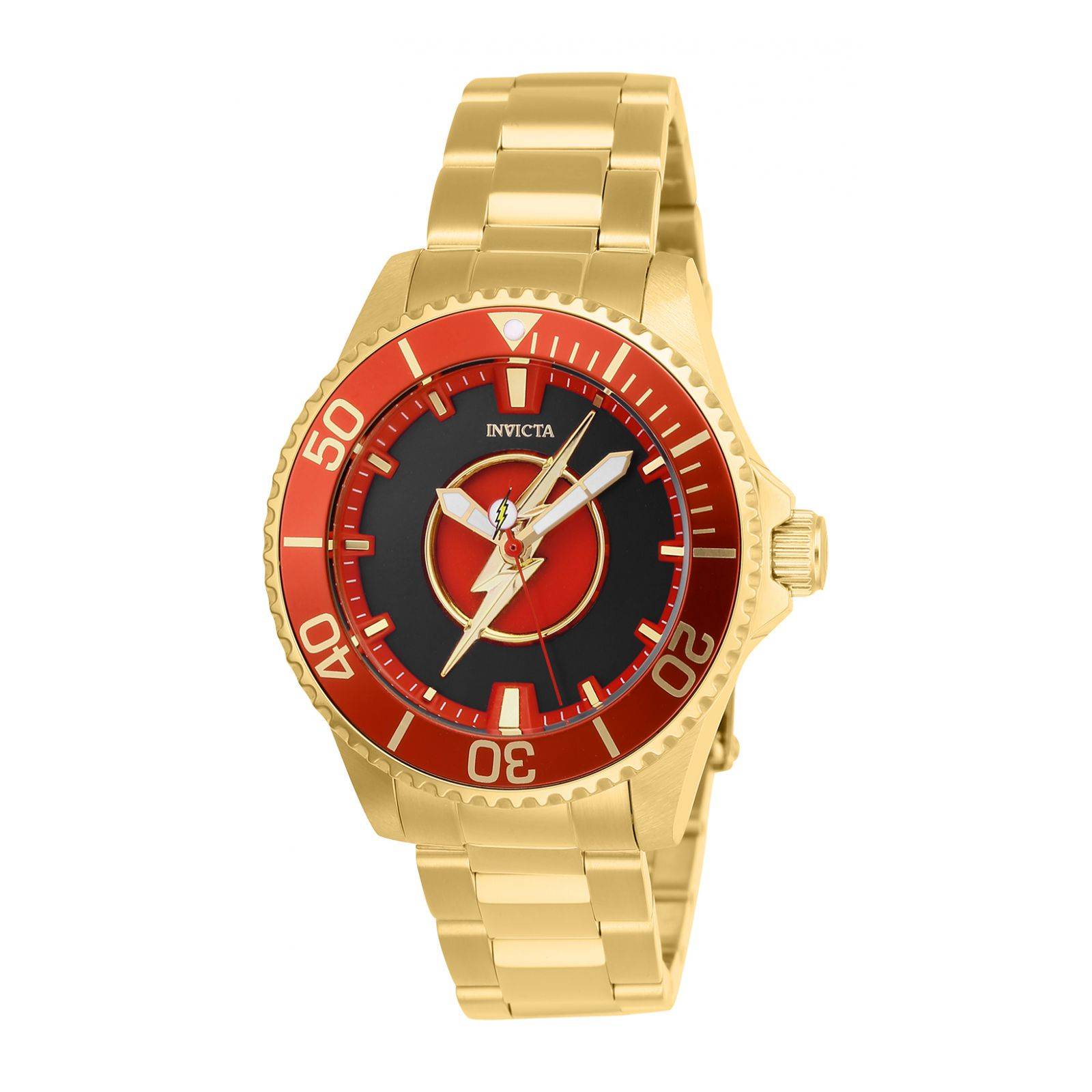 Reloj Invicta 26907 Oro para dama