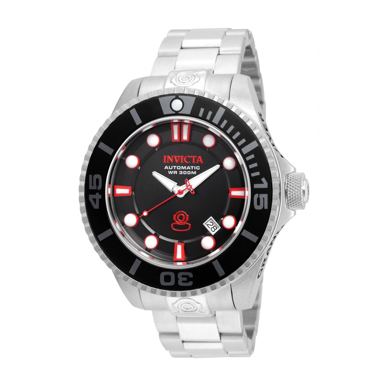 Reloj Invicta 19798 Acero para Hombres