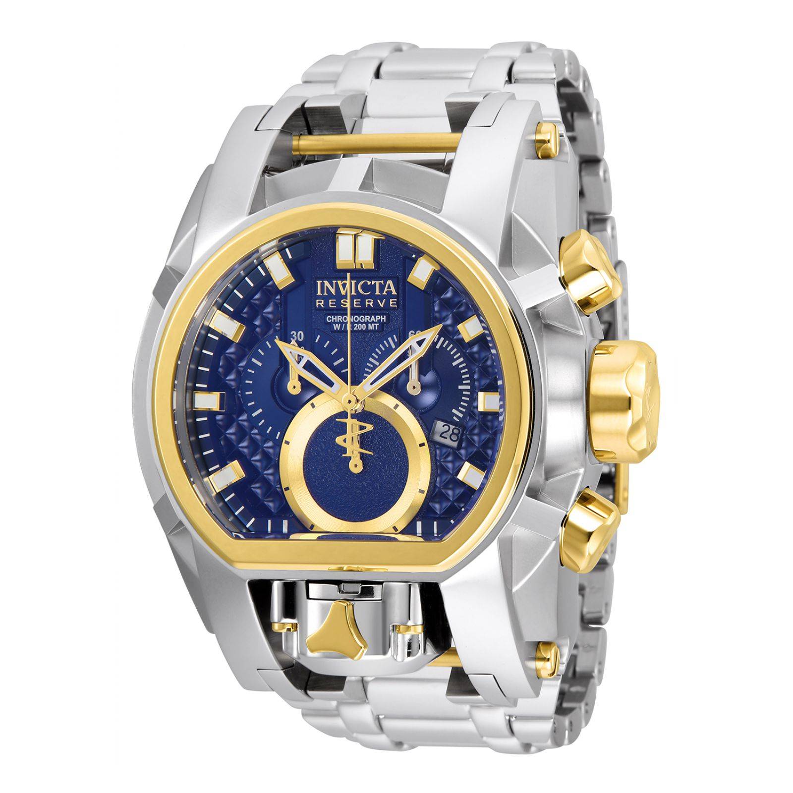 Reloj Invicta 25205 Acero para Hombres