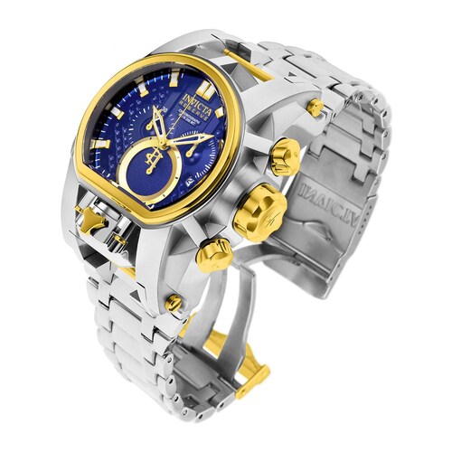 Reloj Invicta 25205 Acero para Hombres