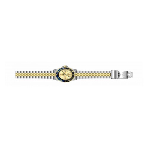 Reloj Invicta 29181 Acero dorado para Hombres