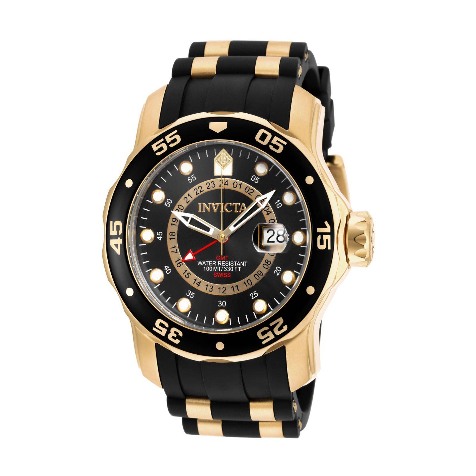 Reloj Invicta 6991 Negro para Hombre