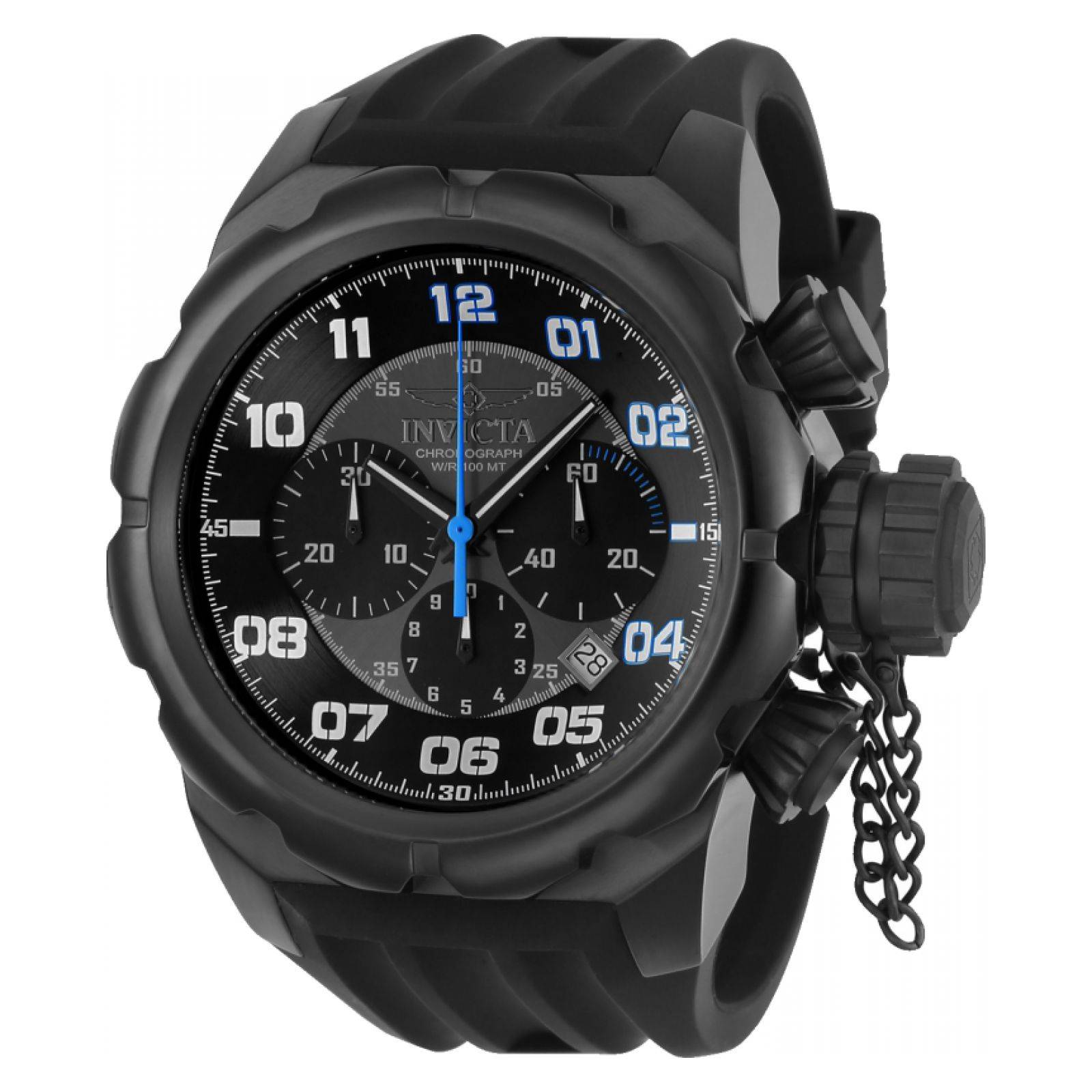 Reloj Invicta 22420 Negro para Hombres