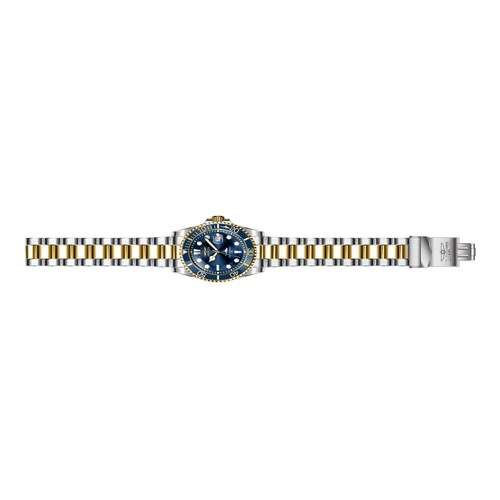 Reloj Invicta 30021 Acero dorado para Hombres