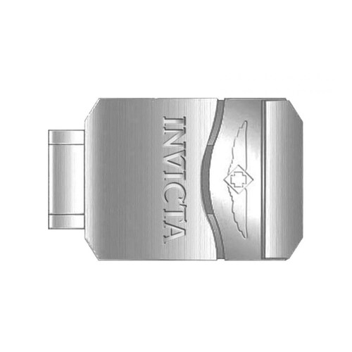 Reloj Invicta 28025 Acero dorado para Hombres