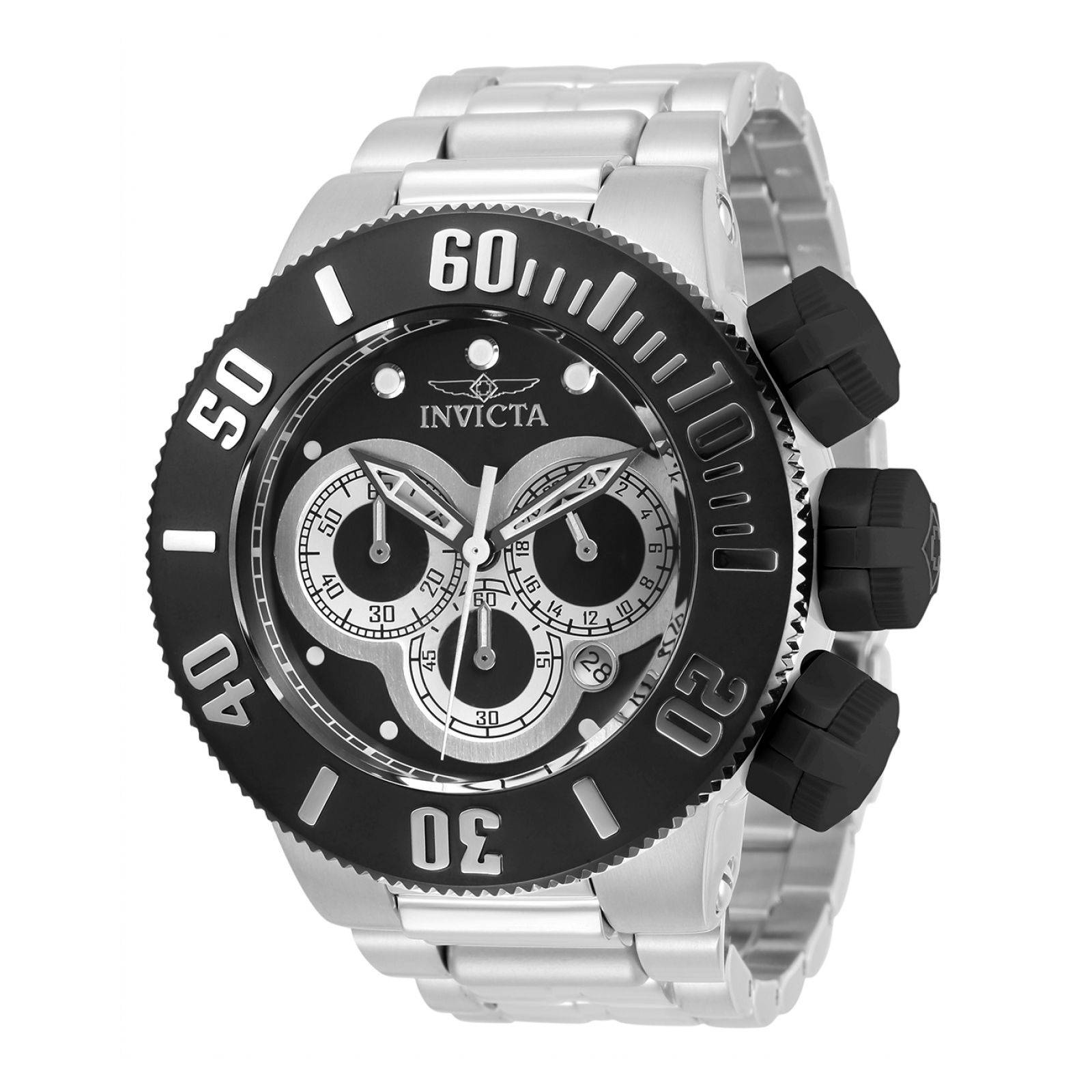 Reloj Invicta 31538 Acero para Hombres