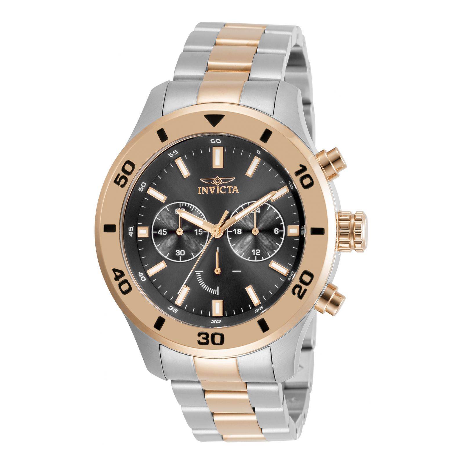 Reloj Invicta 28890 Plateado para Hombre