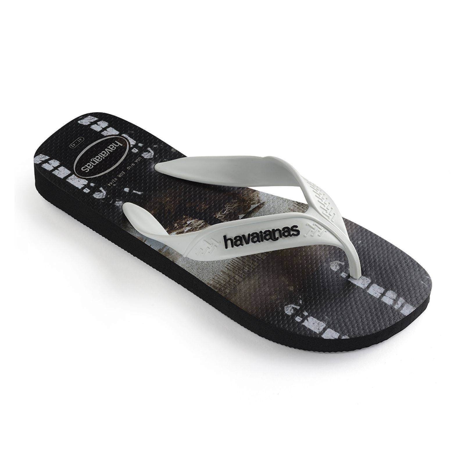 Sandalias havaianas surf fc pr 4000047 blanco - Sears