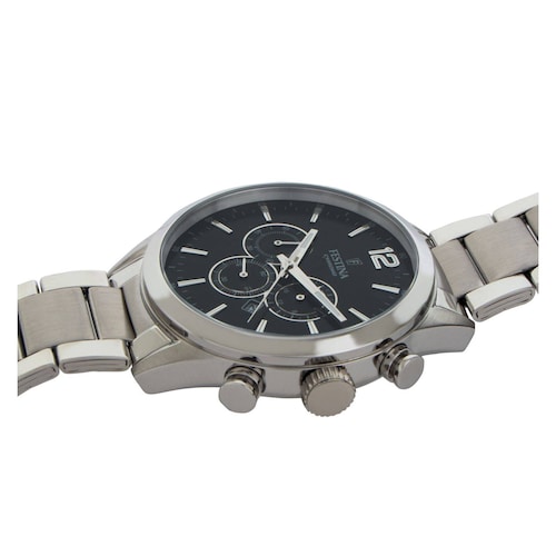 Reloj Festina F20343/8 Plateado para Hombre
