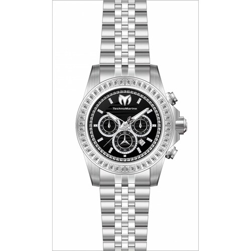 Reloj Technomarine TM-221000 Acero para Hombres