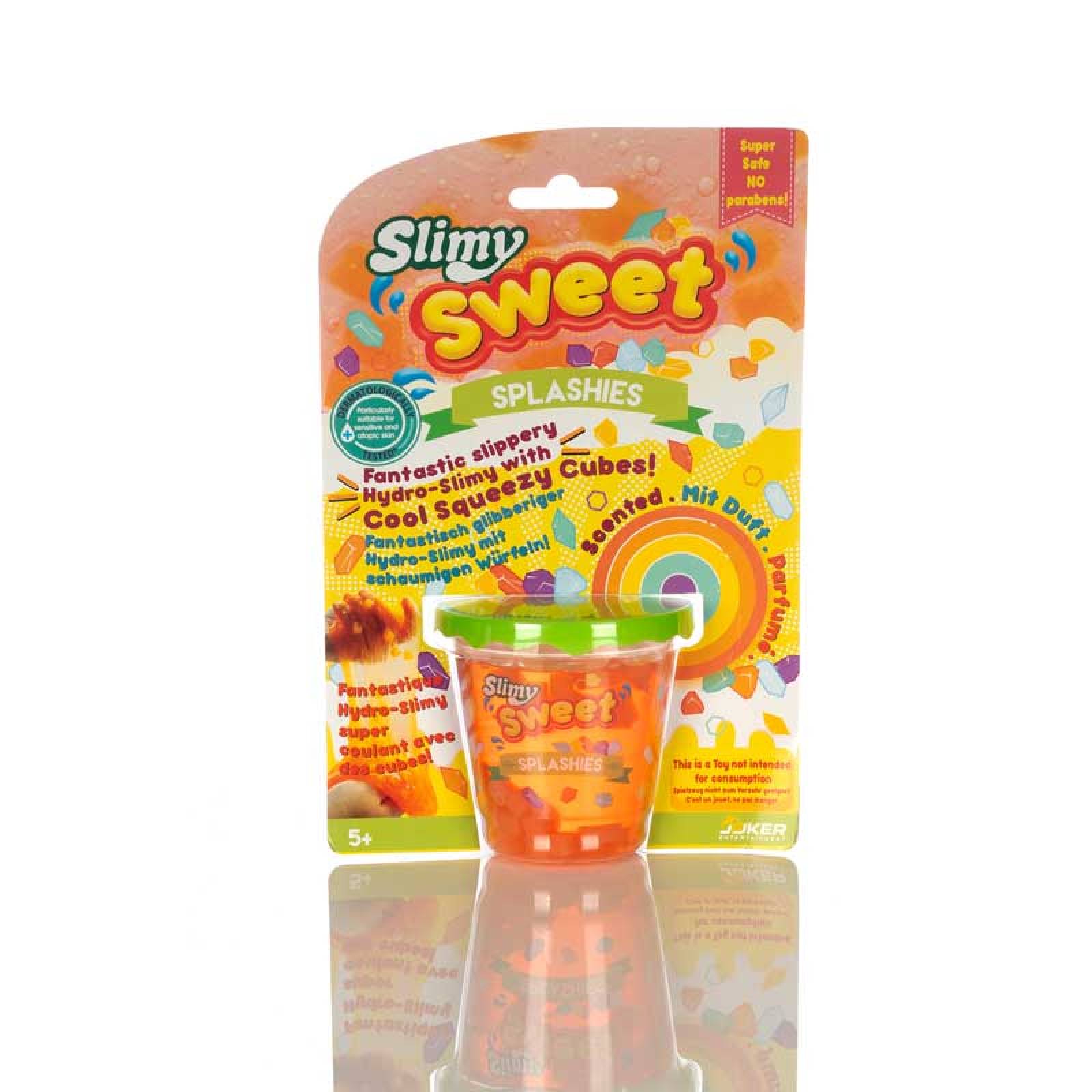 Slime sweet red formula suiza - Sears