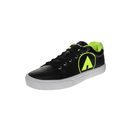 Tenis Airwalk One Hombre Flip Sn Negro AFLS1MBKY