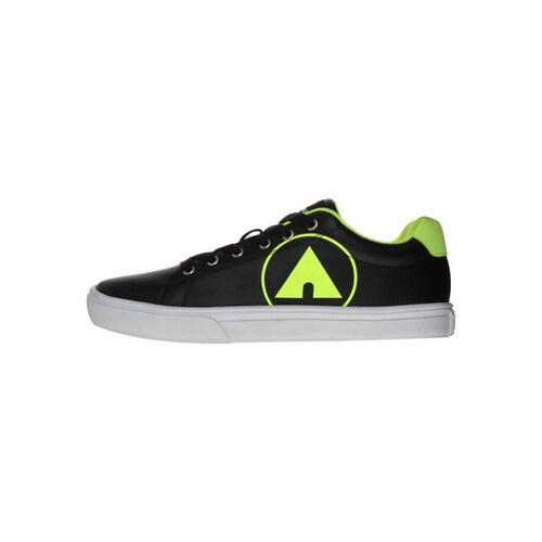 Tenis Airwalk One Hombre Flip Sn Negro AFLS1MBKY