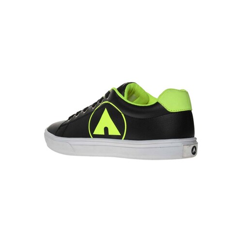 Tenis Airwalk One Hombre Flip Sn Negro AFLS1MBKY