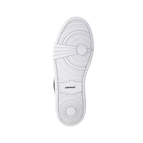 Tenis Airwalk One Hombre Rocco Lifestyle Negro ARCO1MBKR