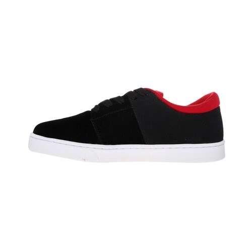Tenis Airwalk One Hombre Rocco Lifestyle Negro ARCO1MBKR