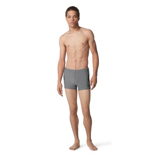 Traje de Baño Speedo Hombre Gris Splice Square Leg 7730219020.
