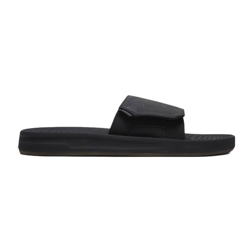 SANDALIAS QUIKSILVER HOMBRE NEGRO TRAVEL AQYL100586-XKKC.