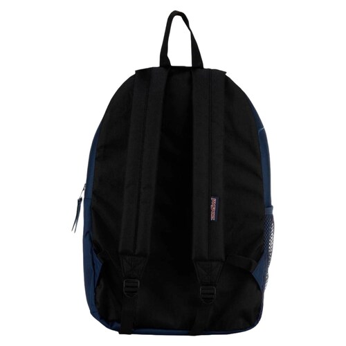 MOCHILA JANSPORT UNISEX AZUL JANSPORT ZONE PACK JS0A4QW4003.