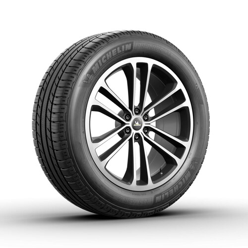 Llanta 235/55R20 Michelin Premier LTX 102V