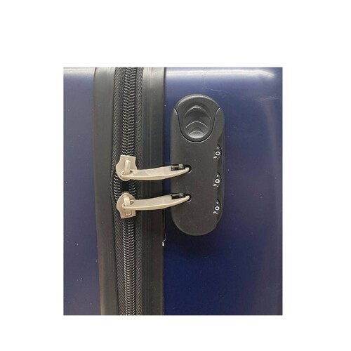 Maleta Individual Peak Tour Asuncion 20"