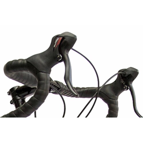 Bicicleta BENOTTO Ruta 850 Aluminio R700 14V Shimano 54 Blanco