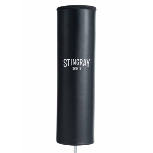 Costal para Boxeo con Base STINGRAY FITNESS MMA Punch Bag