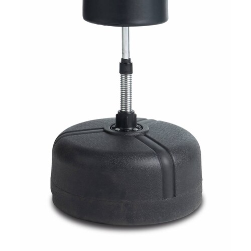 Costal para Boxeo con Base STINGRAY FITNESS MMA Punch Bag