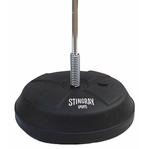 Pera de Boxeo con Base STINGRAY FITNESS