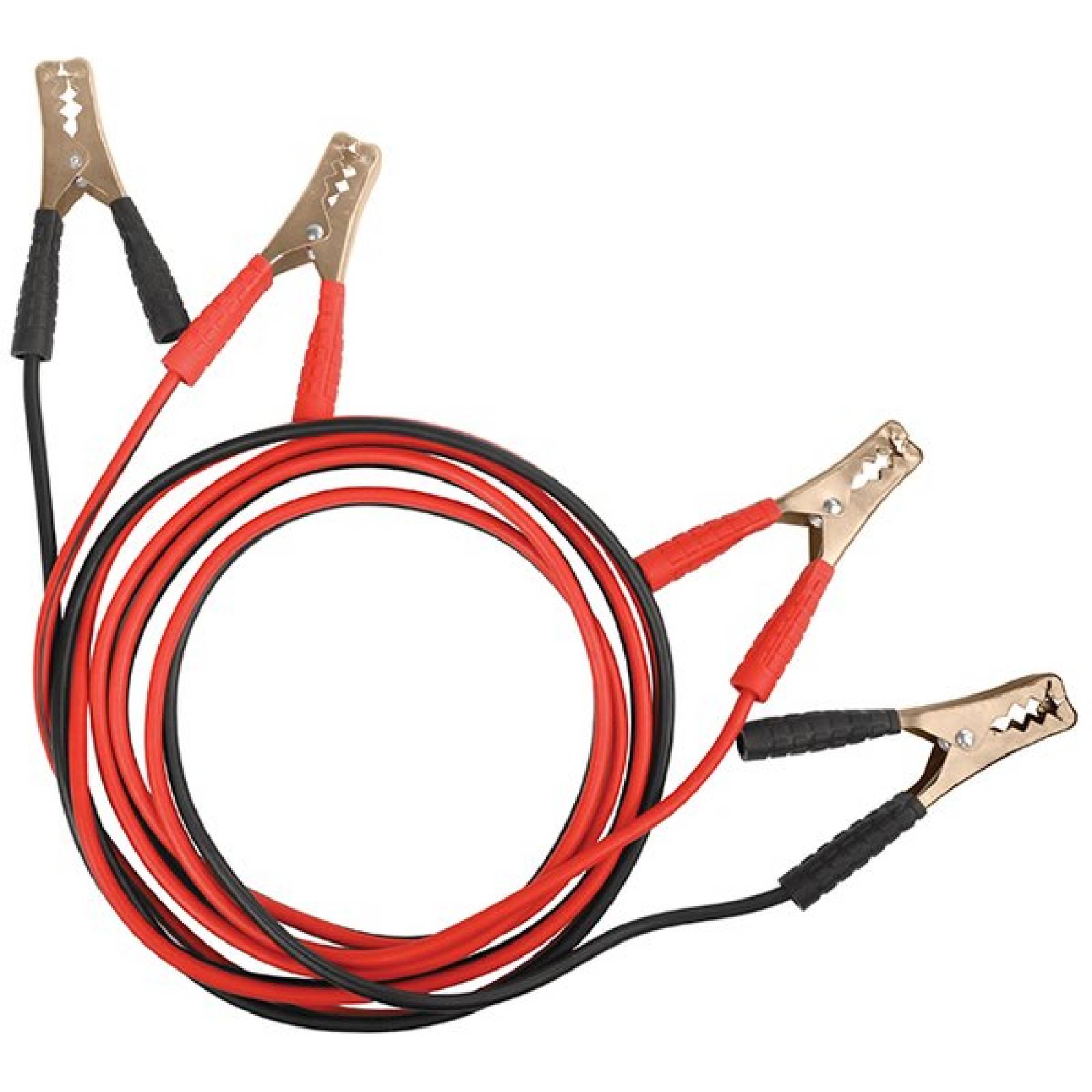 CABLES PASA CORRIENTE 600 Amp INGCO
