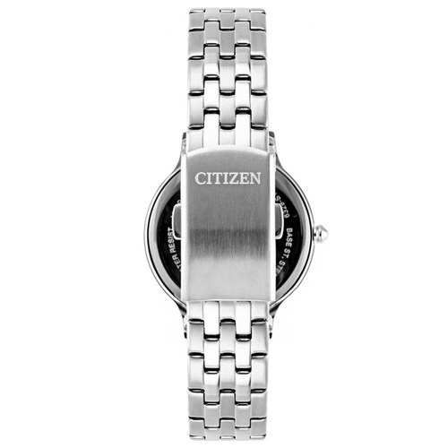 Reloj Citizen Quartz Dama Gris Ladies ED8180-52X - S022