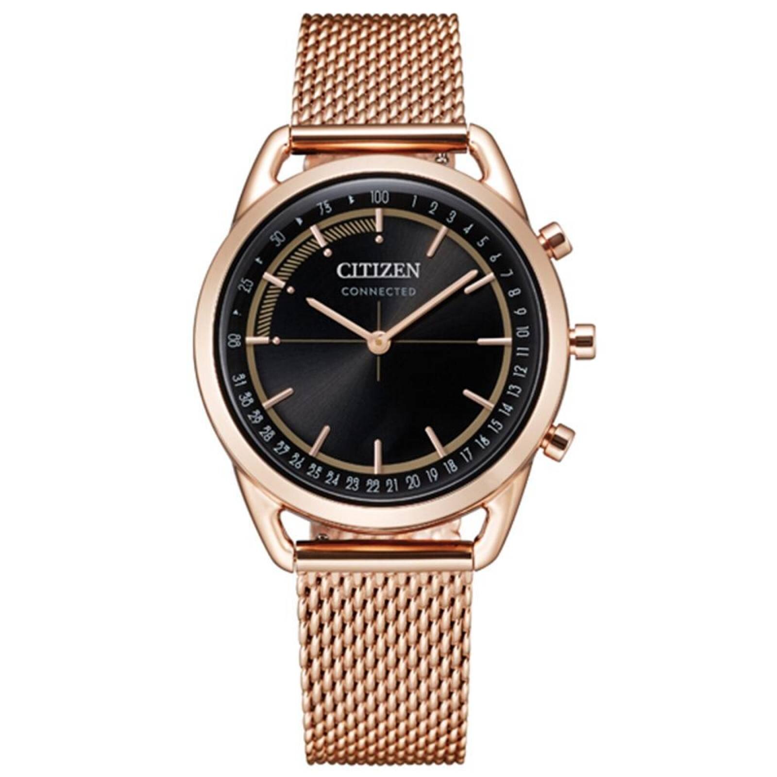 Reloj Smartwatch Citizen Quartz Connected HX0003-51E - S022