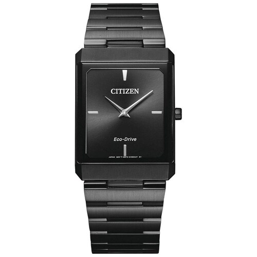 Reloj Citizen Eco-Drive Stiletto Large AR3107-57E Hombre